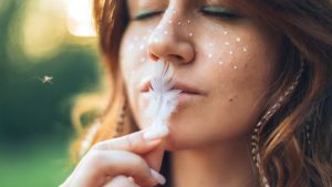 78 Inspiring Feather Quotes to Lift Your Spirit - Subconscious Servant