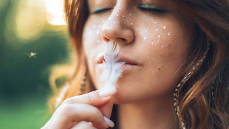 78 Inspiring Feather Quotes to Lift Your Spirit - Subconscious Servant