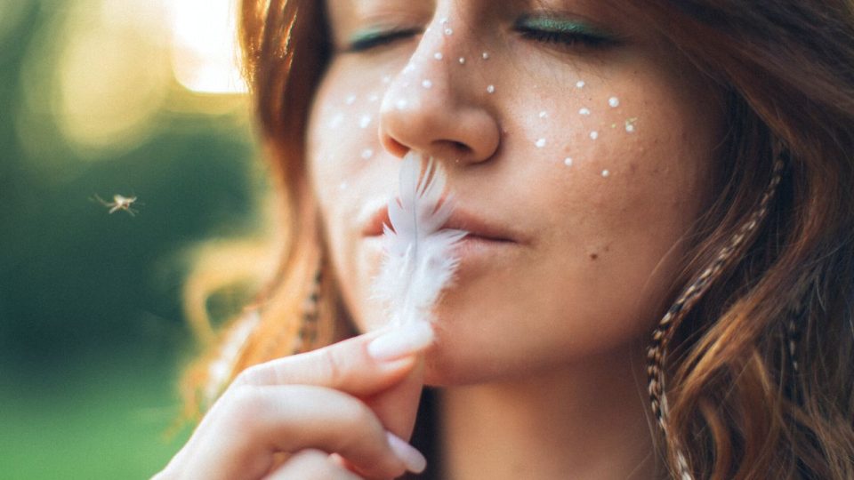 78 Inspiring Feather Quotes to Lift Your Spirit - Subconscious Servant