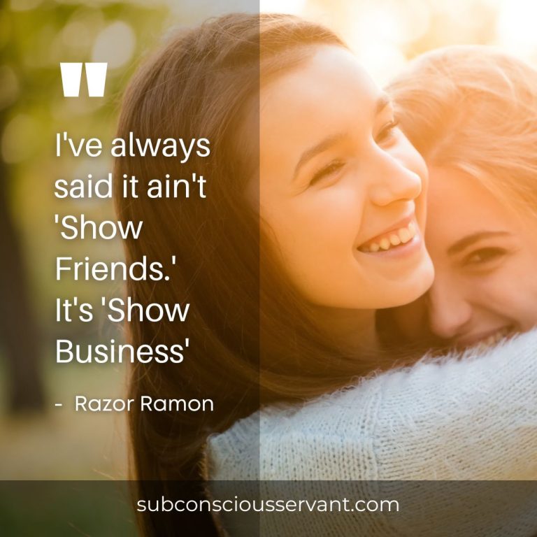 75 Quotes By Scott Hall, AKA Razor Ramon WWE Hall of Famer ...