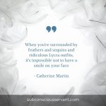 78 Inspiring Feather Quotes to Lift Your Spirit - Subconscious Servant