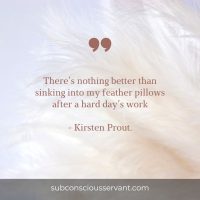 78 Inspiring Feather Quotes to Lift Your Spirit - Subconscious Servant
