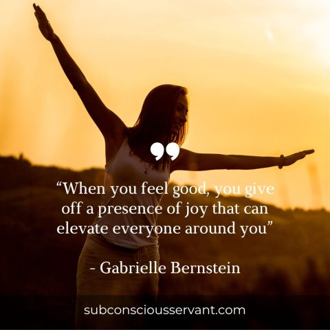 99 Gabrielle Bernstein Quotes For Inner Peace & Happiness ...