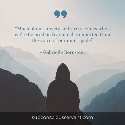 99 Gabrielle Bernstein Quotes For Inner Peace & Happiness ...