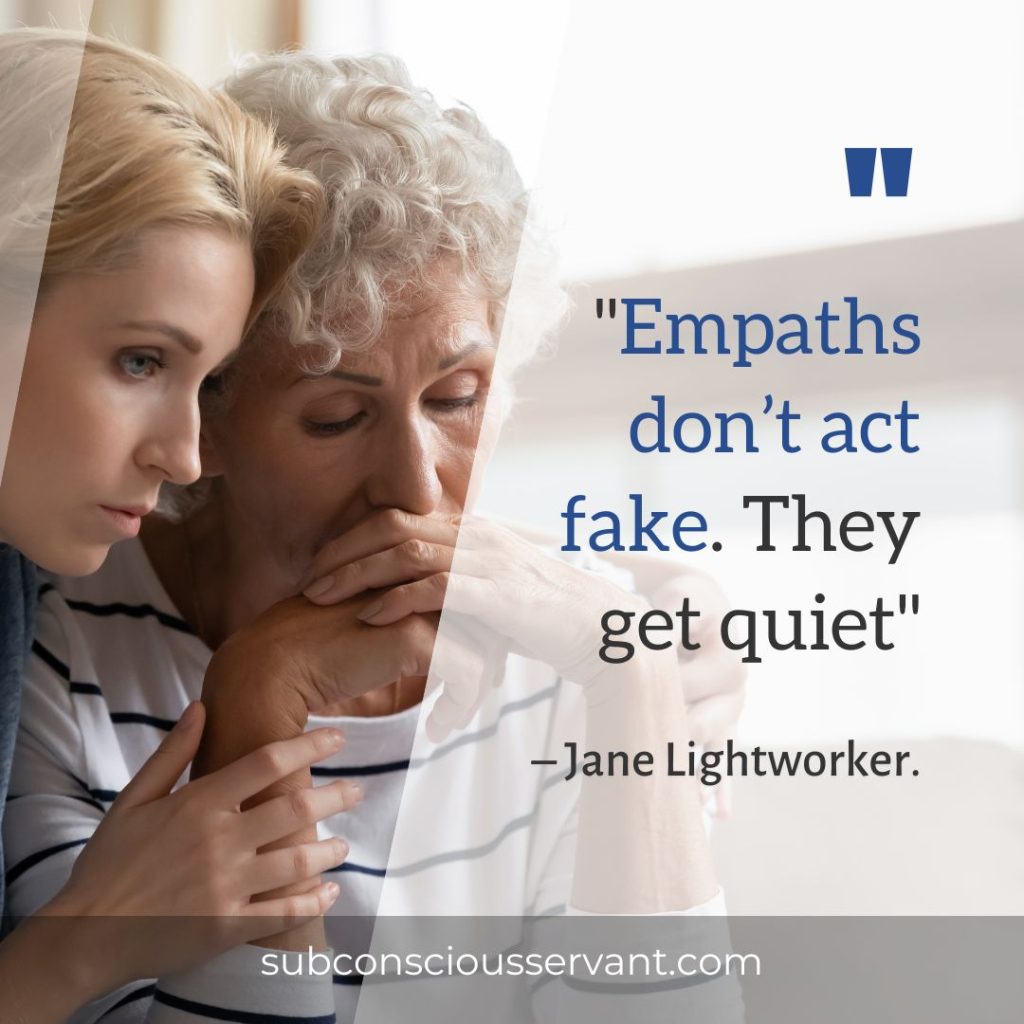 65 Powerful Empath Quotes To Make You Feel Understood - Subconscious ...