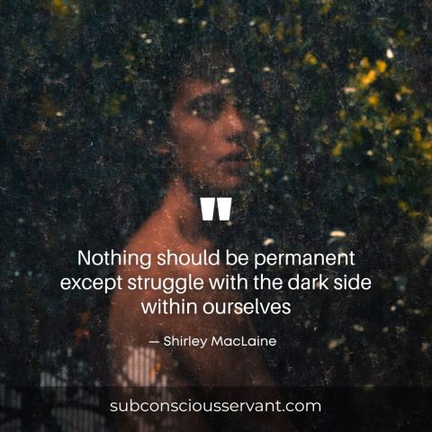 Nothing Is Permanent: 85 Everything Is Temporary Quotes - Subconscious ...