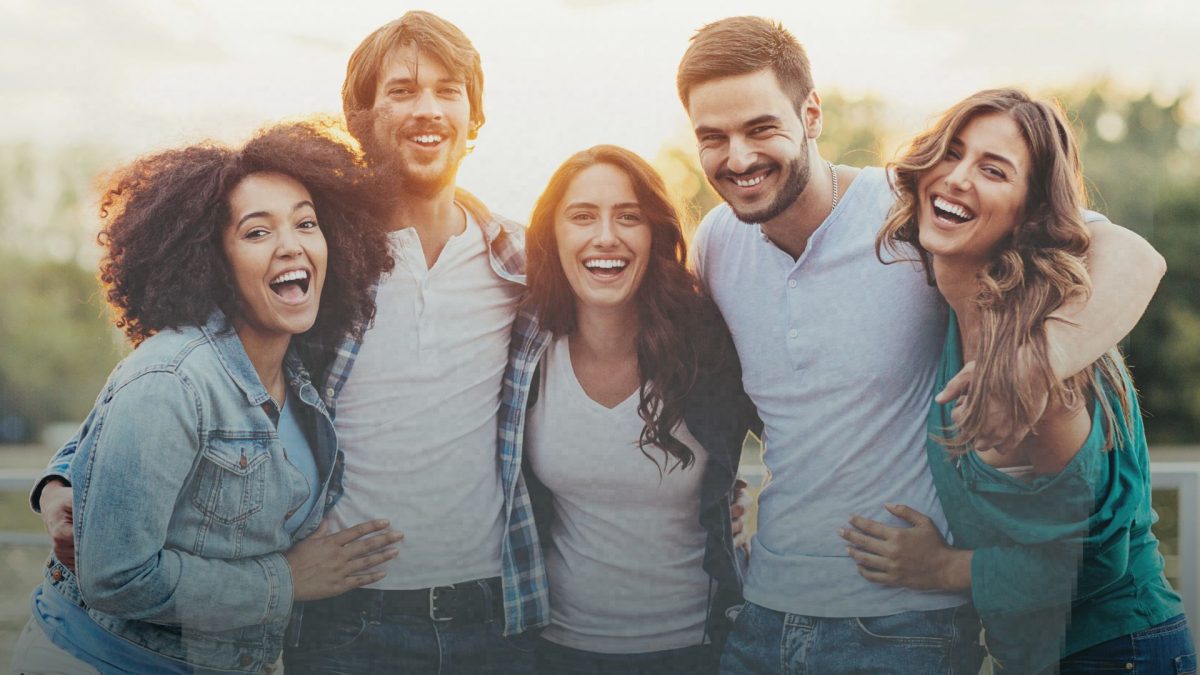 Appreciate Your Friends: 74 Thankful For My Tribe Quotes - Subconscious ...