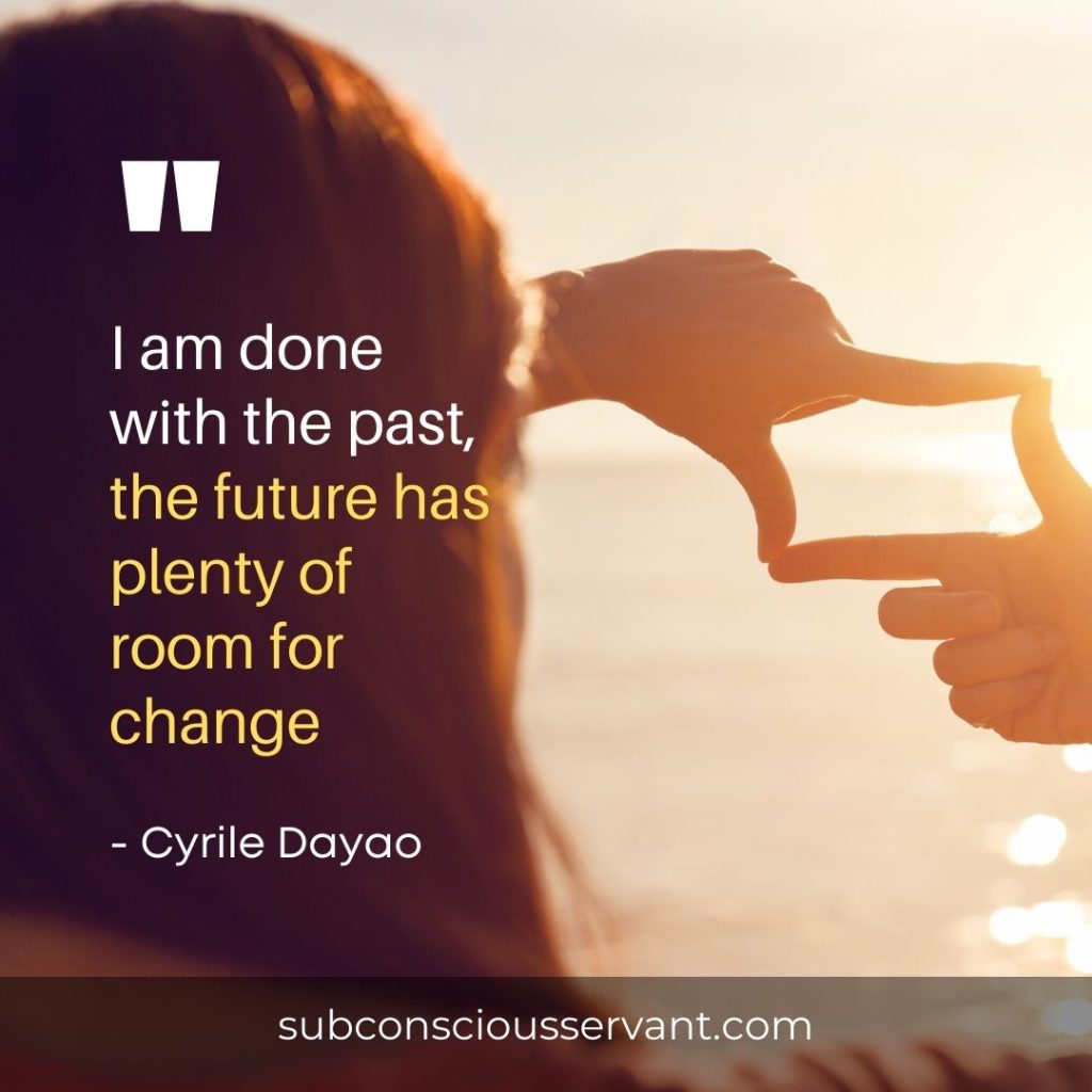 When Enough Is Enough: 125+ I’m Done Trying Quotes - Subconscious Servant
