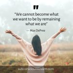 Continuous Improvement: 101+ Powerful KAIZEN Quotes - Subconscious Servant