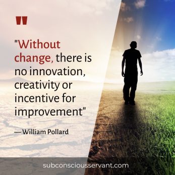 Continuous Improvement: 101+ Powerful KAIZEN Quotes - Subconscious Servant