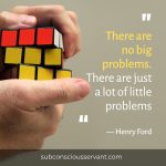 Continuous Improvement: 101+ Powerful KAIZEN Quotes - Subconscious Servant