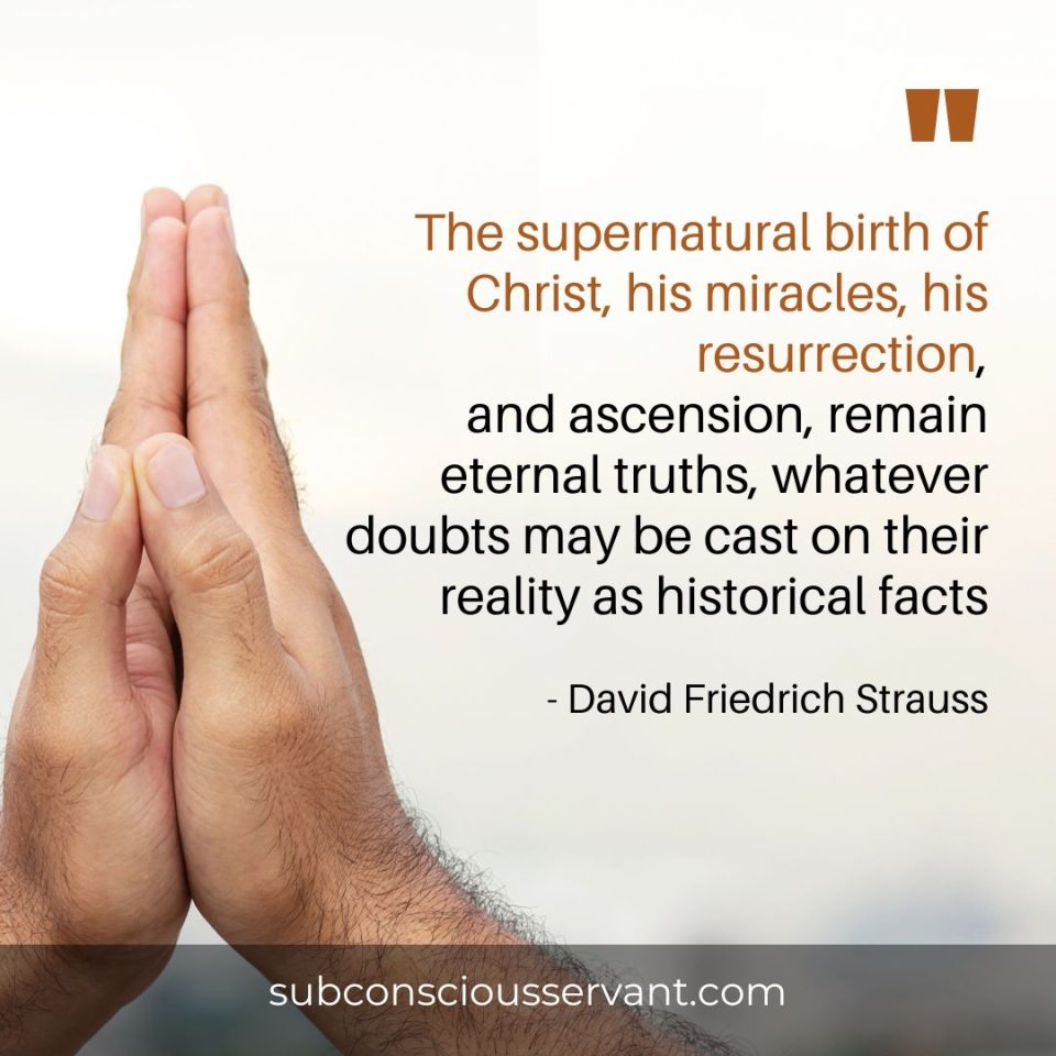 Words of Wisdom: 60+ Powerful Quotes on Ascension - Subconscious Servant