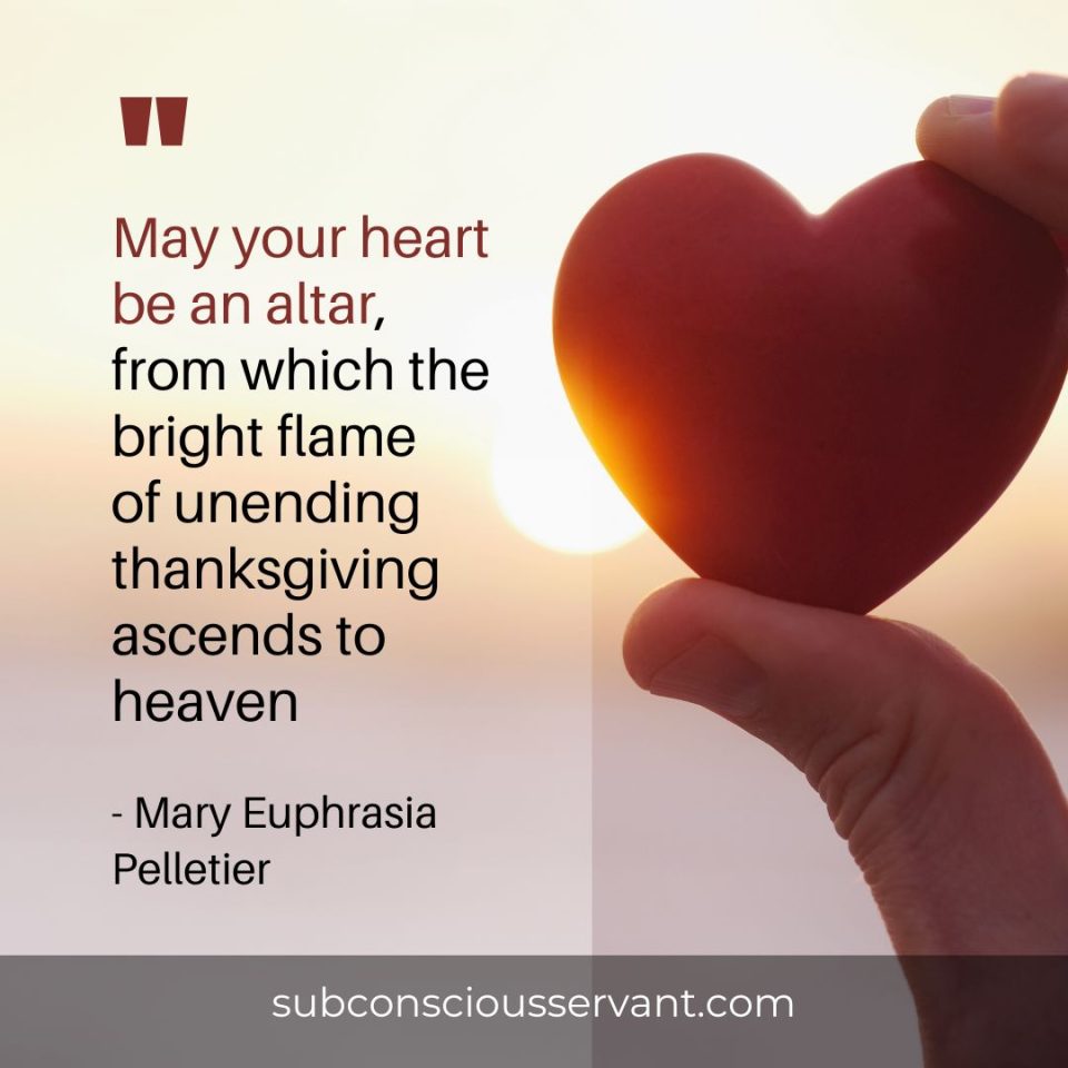 Words of Wisdom: 60+ Powerful Quotes on Ascension - Subconscious Servant