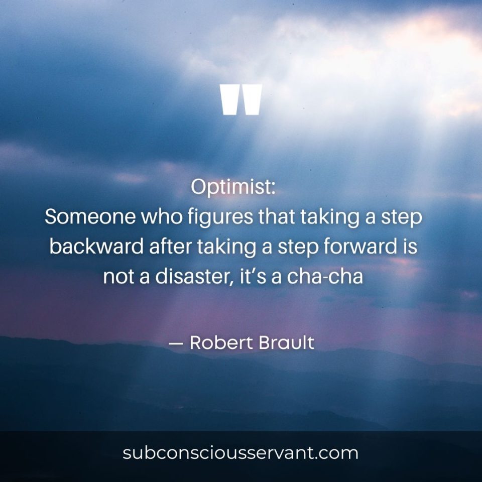 Gain Clarity: 101+ Powerful Taking A Step Back Quotes - Subconscious ...