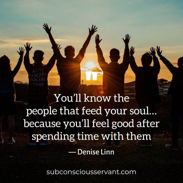 Appreciate Your Friends: 74 Thankful For My Tribe Quotes - Subconscious ...
