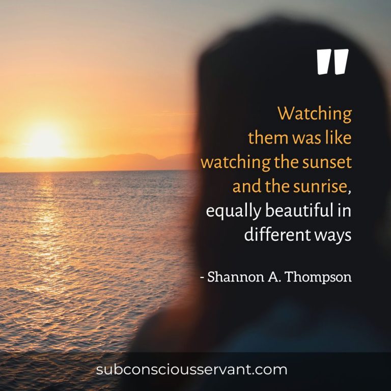 101 Opposites Attract Quotes: Proving Love Conquers All - Subconscious ...