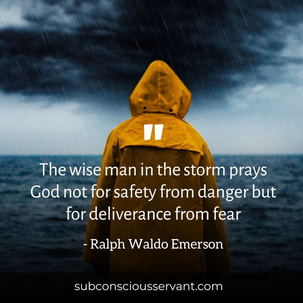 150 Ralph Waldo Emerson Quotes (A Collection Of His Best ...