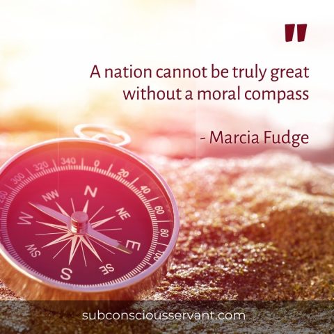 103 Morality Quotes To Help You Explore Your Moral Compass ...