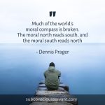 103 Morality Quotes To Help You Explore Your Moral Compass ...