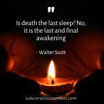 Glimpses of Eternity: 105 Powerful Life After Death Quotes ...