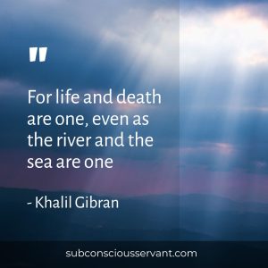 Glimpses of Eternity: 105 Powerful Life After Death Quotes ...