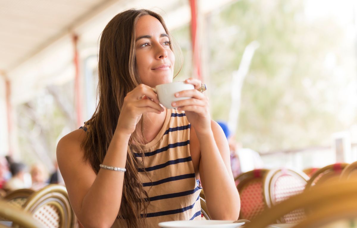 11 Signs You’re a Rebel Who Dances to Their Own Tune - Subconscious Servant