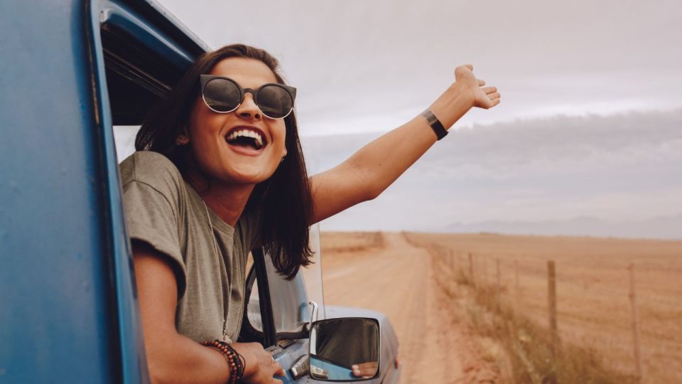 11 Signs You’re a Rebel Who Dances to Their Own Tune - Subconscious Servant