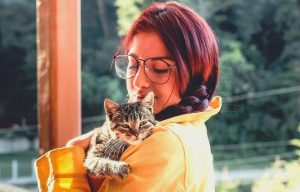 The Animal Empath Explained – 6 Amazing Signs & Traits - Subconscious ...