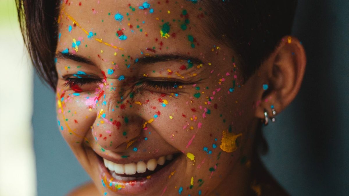 11 Signs You’re a Rebel Who Dances to Their Own Tune - Subconscious Servant