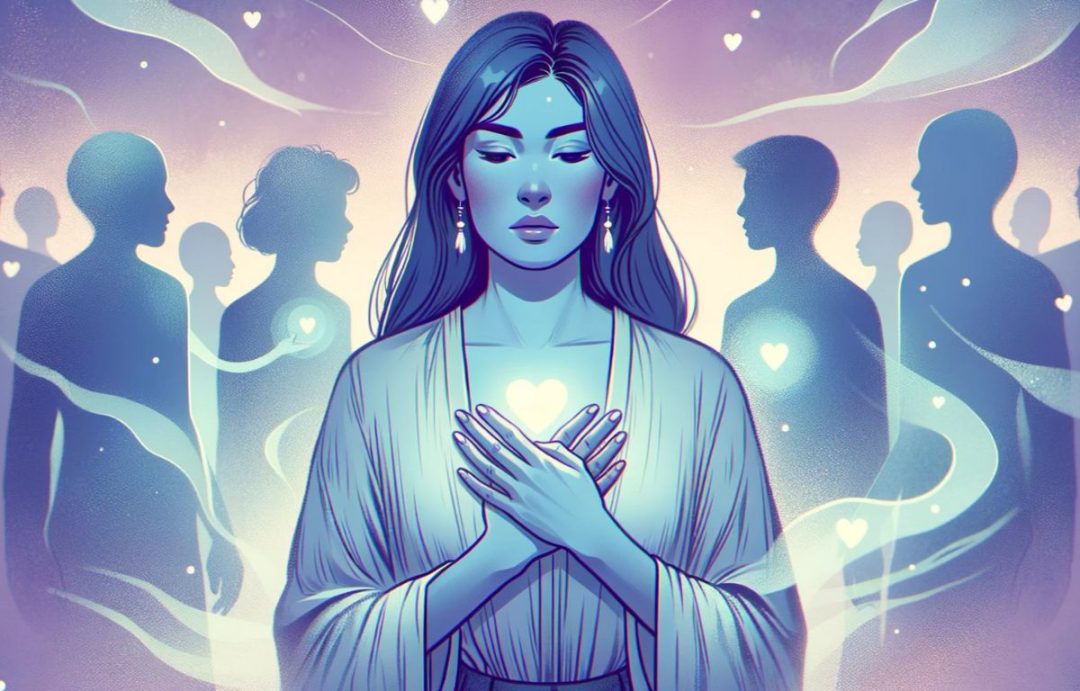 11 Types Of Psychic Abilities That Are Truly Amazing - Subconscious Servant
