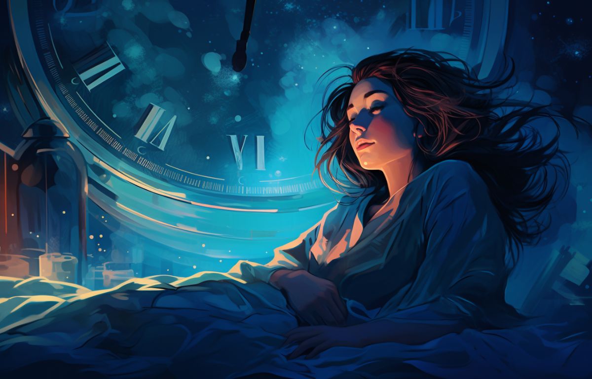 Why Do I Wake Up At 4am? 7 Spiritual Reasons This Happens ...