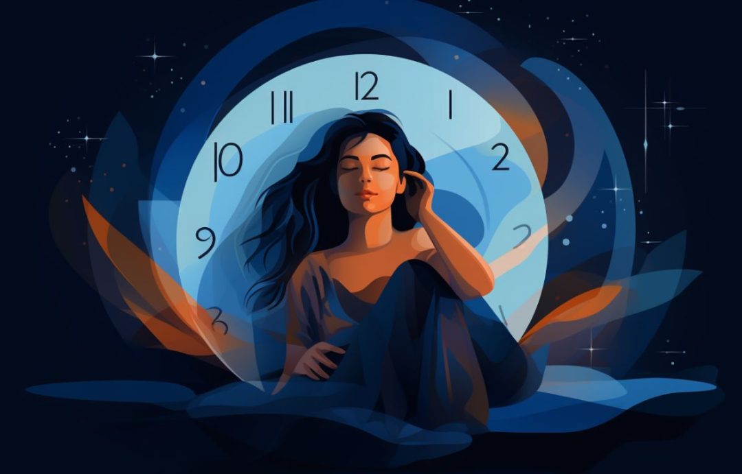 Why Do I Wake Up At 4am? 7 Spiritual Reasons This Happens ...