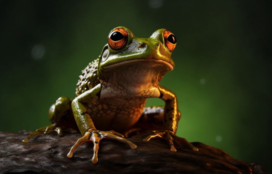Spirit Animals – What They Are, And Discovering What Yours Is (Guide ...