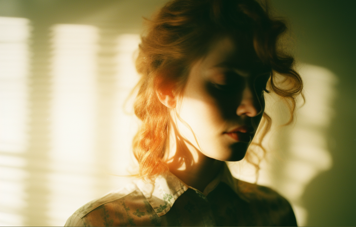 If You Recognize These 7 Signs, You Were the “Sensitive” Child in Your ...