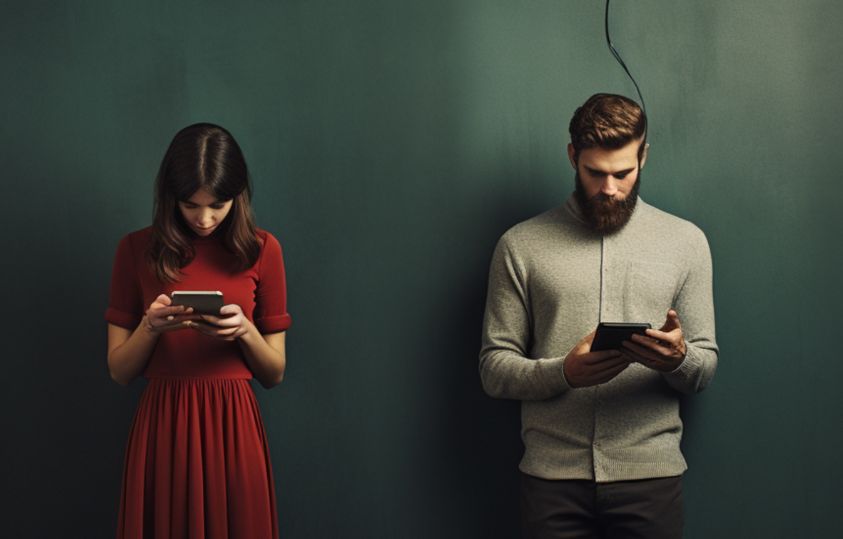 10 Reasons Why This Generation Is Losing The Ability To Be In Love ...