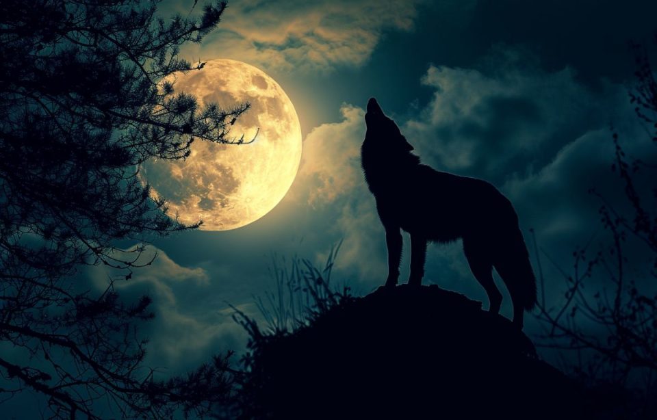 Spirit Animals – What They Are, And Discovering What Yours Is (Guide ...