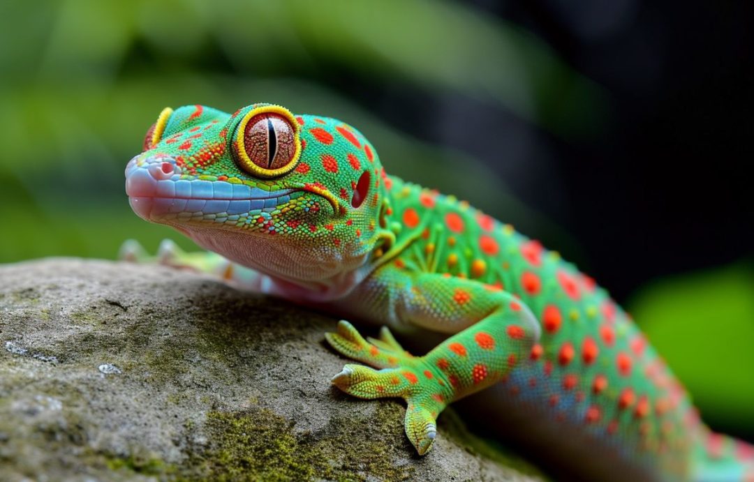 Spirit Animals – What They Are, And Discovering What Yours Is (Guide ...