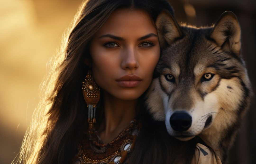 Spirit Animals – What They Are, And Discovering What Yours Is (Guide ...